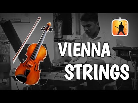 🔴 MAINSTAGE 3 VIENNA STRINGS #mainstage3 #indiantones #vienna #strings #logicprox - YouTube