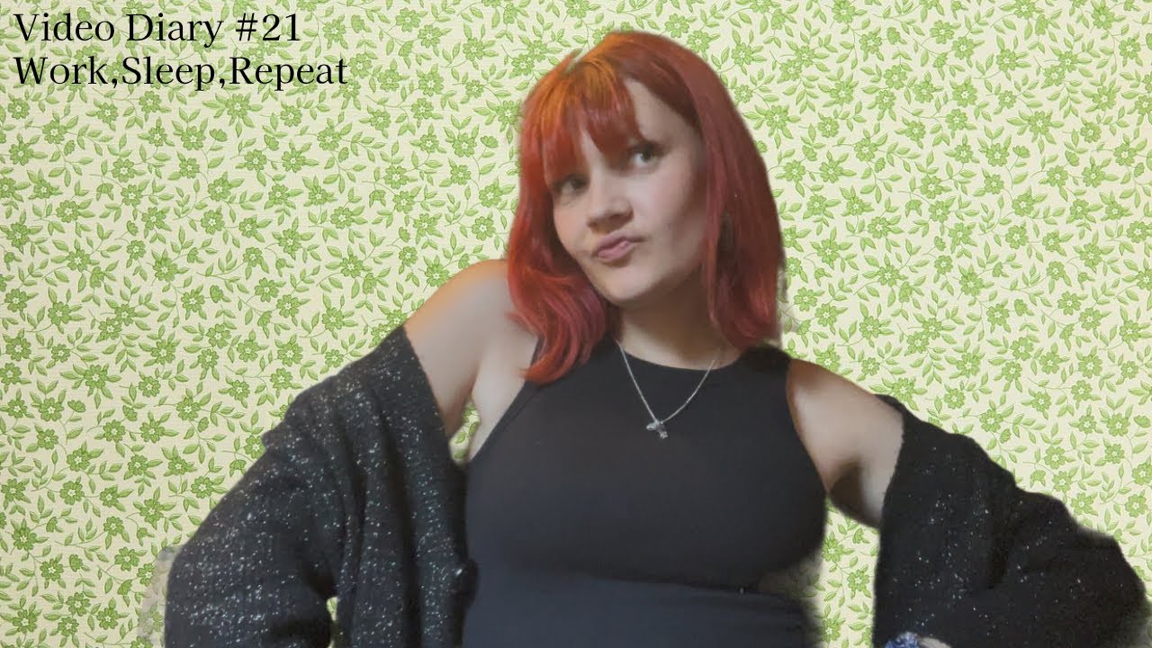 Video Diary #21 - YouTube