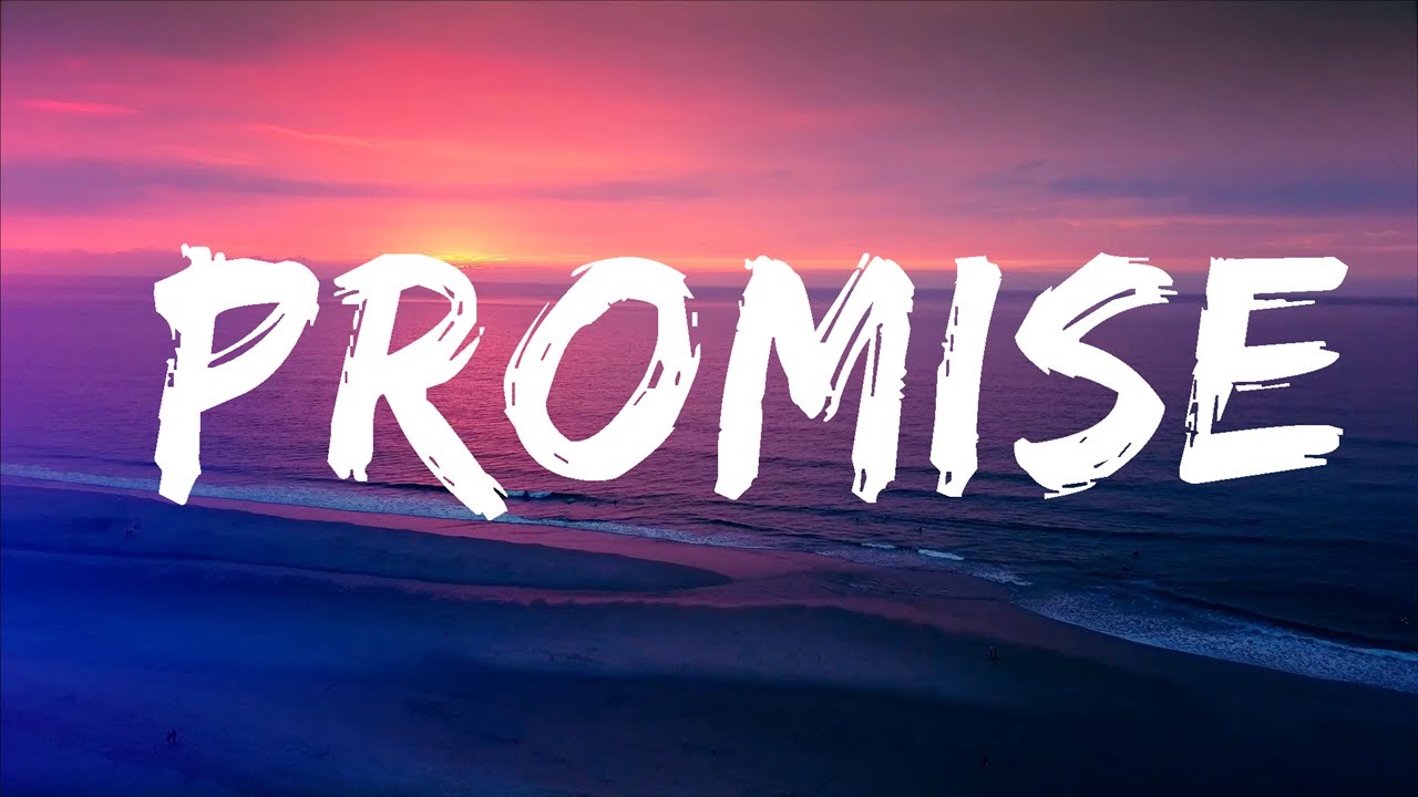 Ciara - Promise (Lyrics) Lyrics Video - YouTube