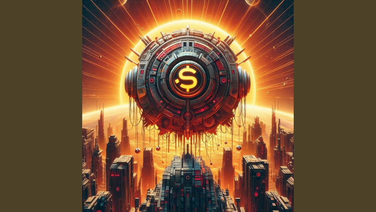 Solaris Flame - YouTube