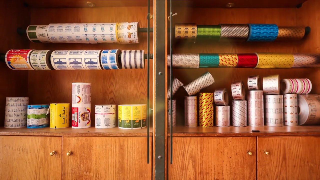 Flexi Pack Final Video - YouTube