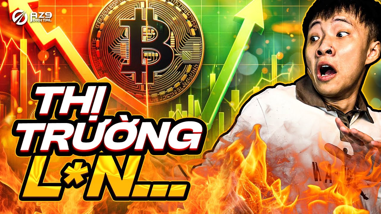 6 lần người giàu ngu và 2 lần bị úp bô - AZ9 Digital - YouTube