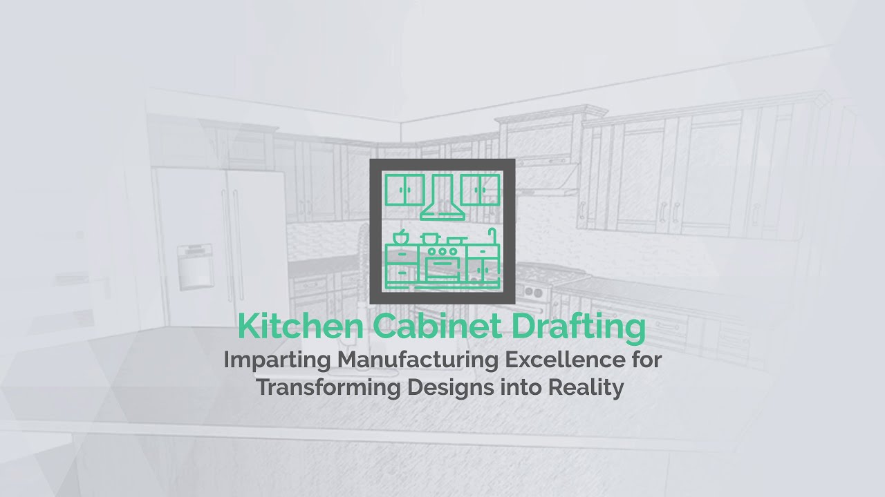 Drafting Kitchen Cabinets Right: Accuracy + Design Ideas That Work ...