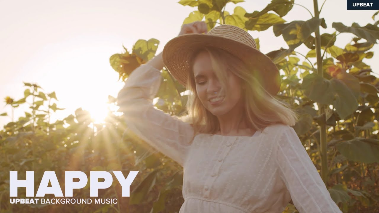 Happy Upbeat Music - "Sunshine" | Uplifting | Reggae | Beach Music ...