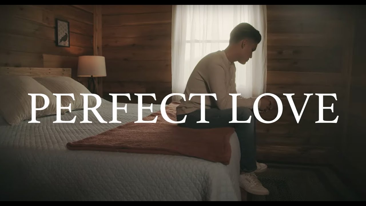 PERFECT LOVE Official Music Video - YouTube
