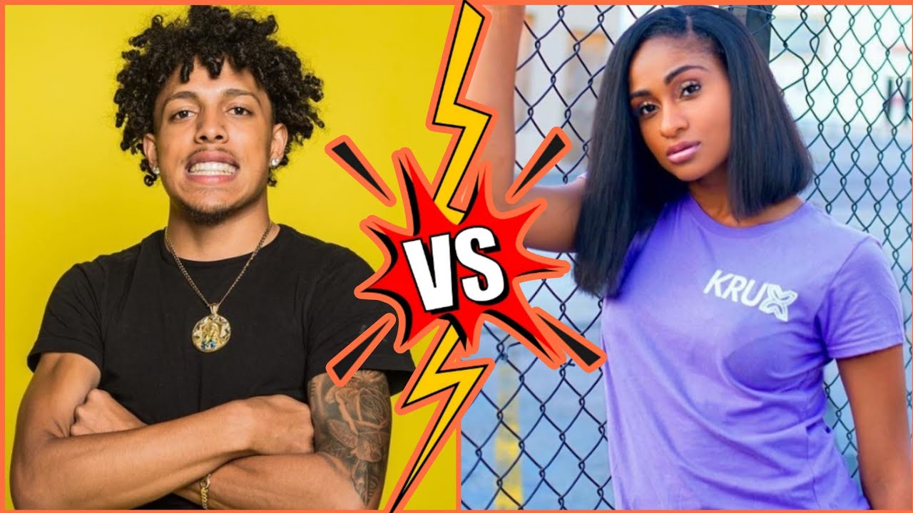 King Cid VS Kinigra Deon | Lifestyle | Comparison | Interesting Facts ...