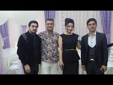 SAMO NEBİYEV   EREBSALBAS SARAYİ