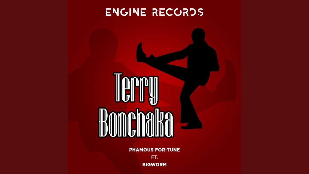 Terry Bonchaka - YouTube