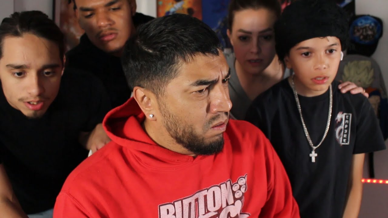 ...why did the FGC make this - YouTube