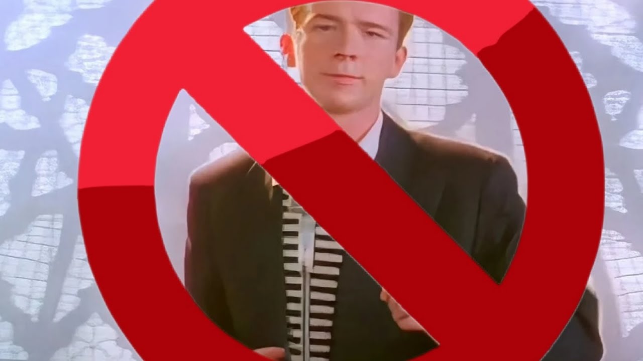 esto NO es un Rick roll - YouTube