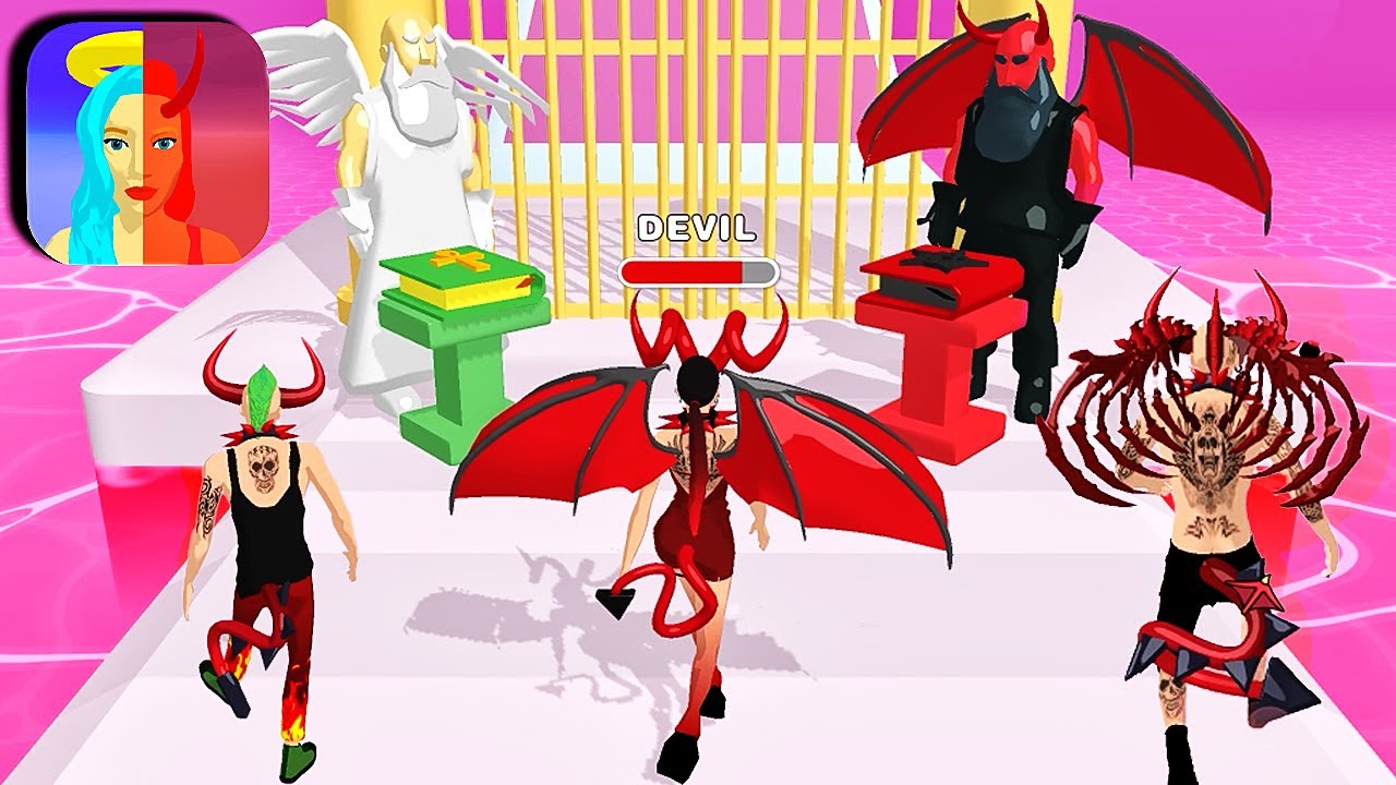 Destiny Run - All Levels Android,ios Walkthrough Gameplay QW16FH17FK ...