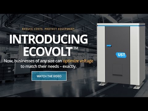 Introducing EcoVolt™ - YouTube