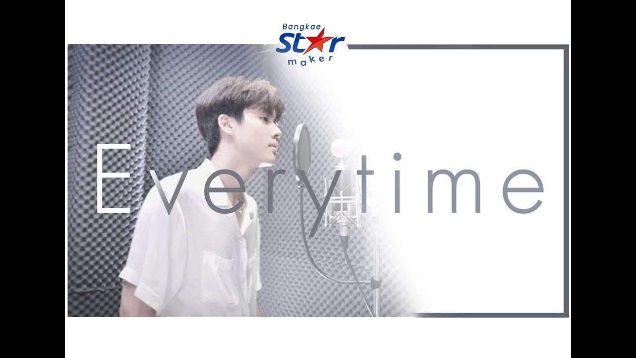 Everytime l 태양의 후예 - CHEN(첸)XPunch(펀치) cover by Isaac - YouTube