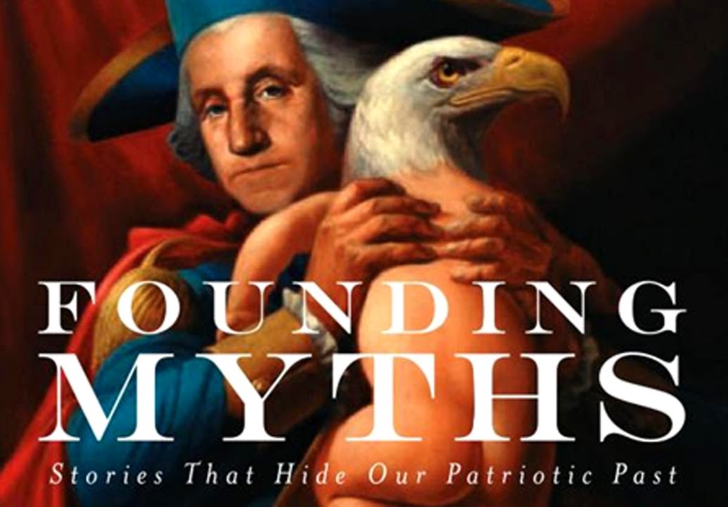 Confronting Founding Myths - YouTube