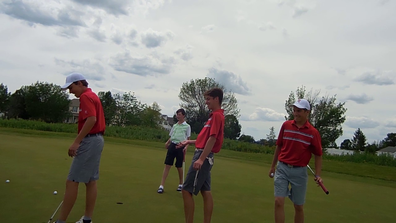 Rebels sendng Jr. Evan Wray to the IHSAA BG regional @teamroncalli @srmcclure - YouTube