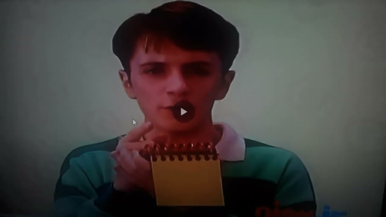 What was our first clue? Compilation - YouTube