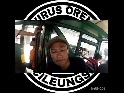 Moment 2019 the jak mania virus oren cileungsi sub korwil kab.bogor