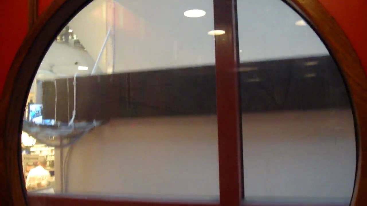 KONE (modernized by: Magnusson Hiss) Roped Hydraulic elevator... - YouTube