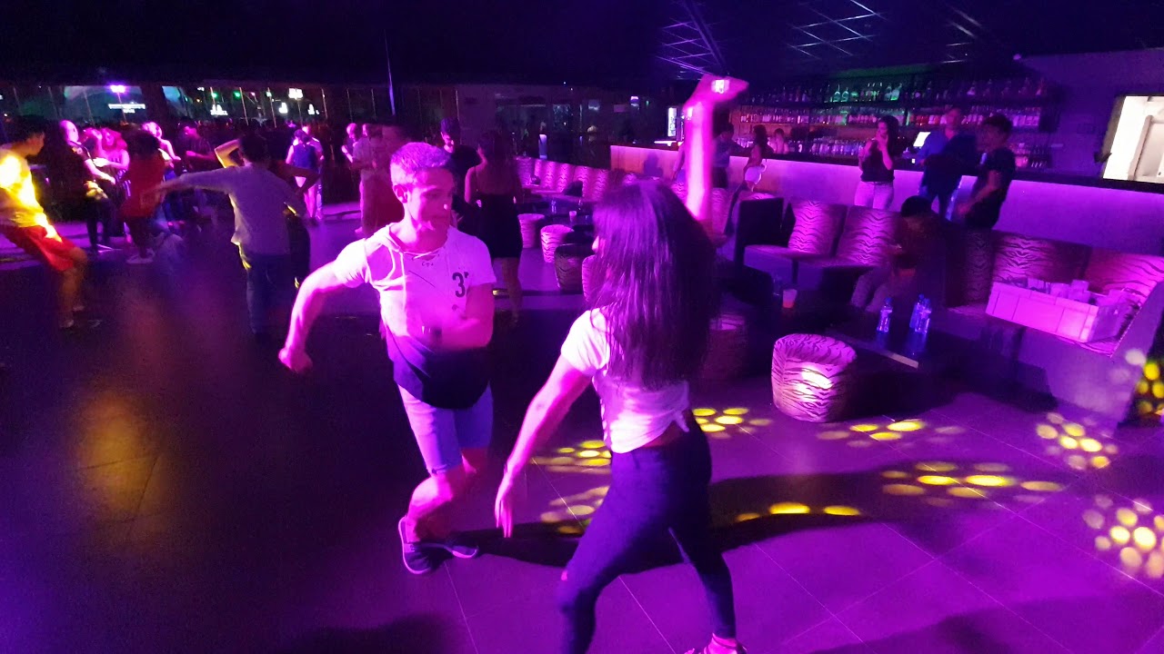🔹Baile Social con Sara Somoza🔹 - Miércoles 7 Agosto 2019. Discoteca ...