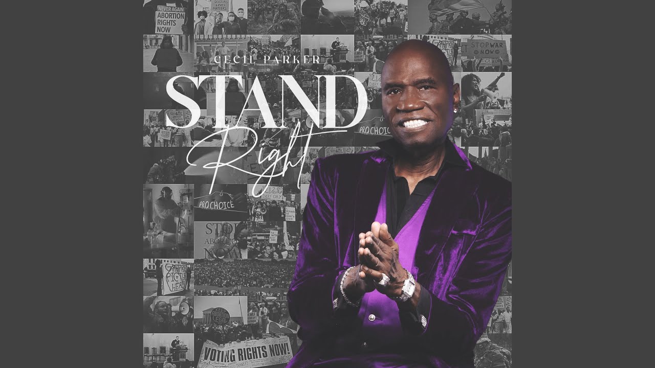 Stand Right - YouTube