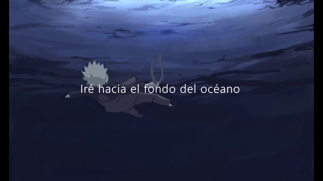 Naruto shippuden - Diver | OP.8 | Sub. Español. - YouTube