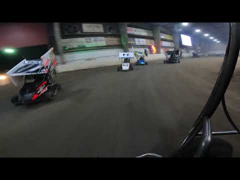 RF Open 1 A Main Race #12 RBO 22 23 3 18 23 - YouTube