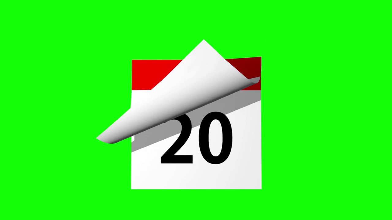 Creative Commons | Free to Use this Green Screen Video in Your any ...