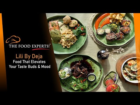 Lili By Deja - YouTube