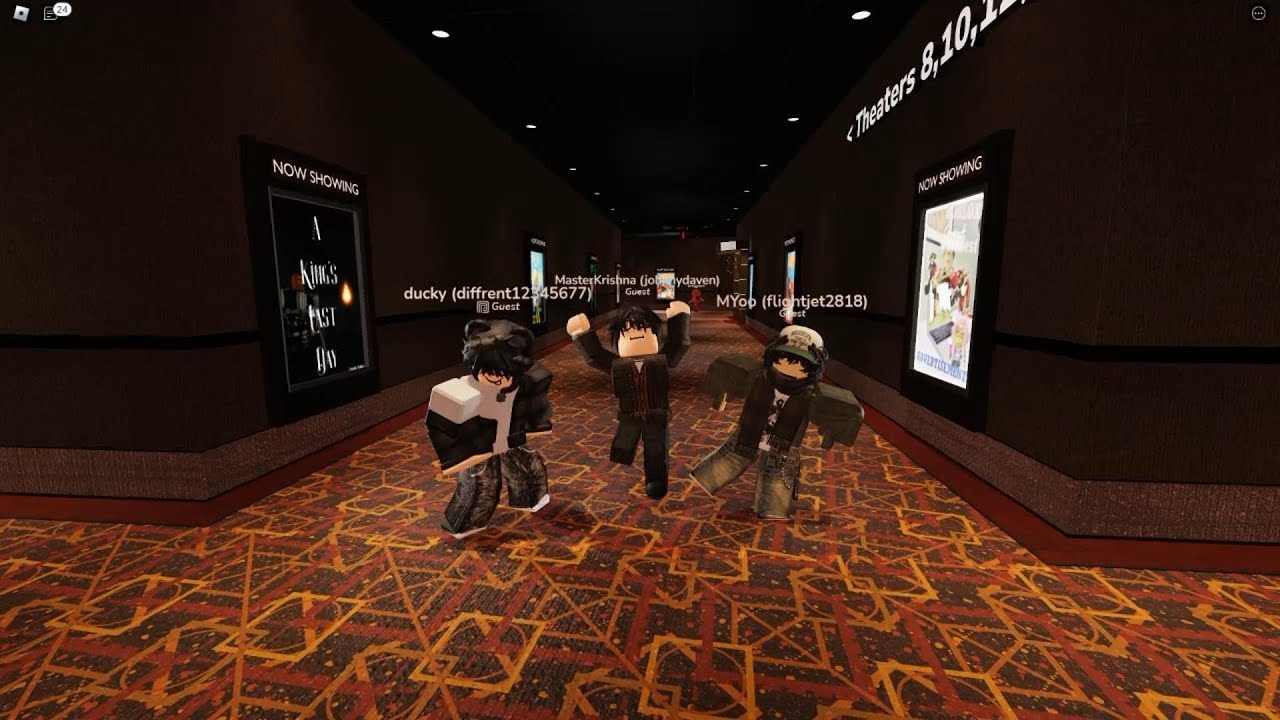Roblox Funny Moments #7 - YouTube