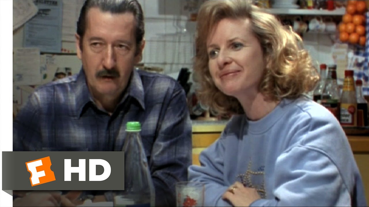 The Castle (8/12) Movie CLIP - Sal Tells a Story (1997) HD - YouTube