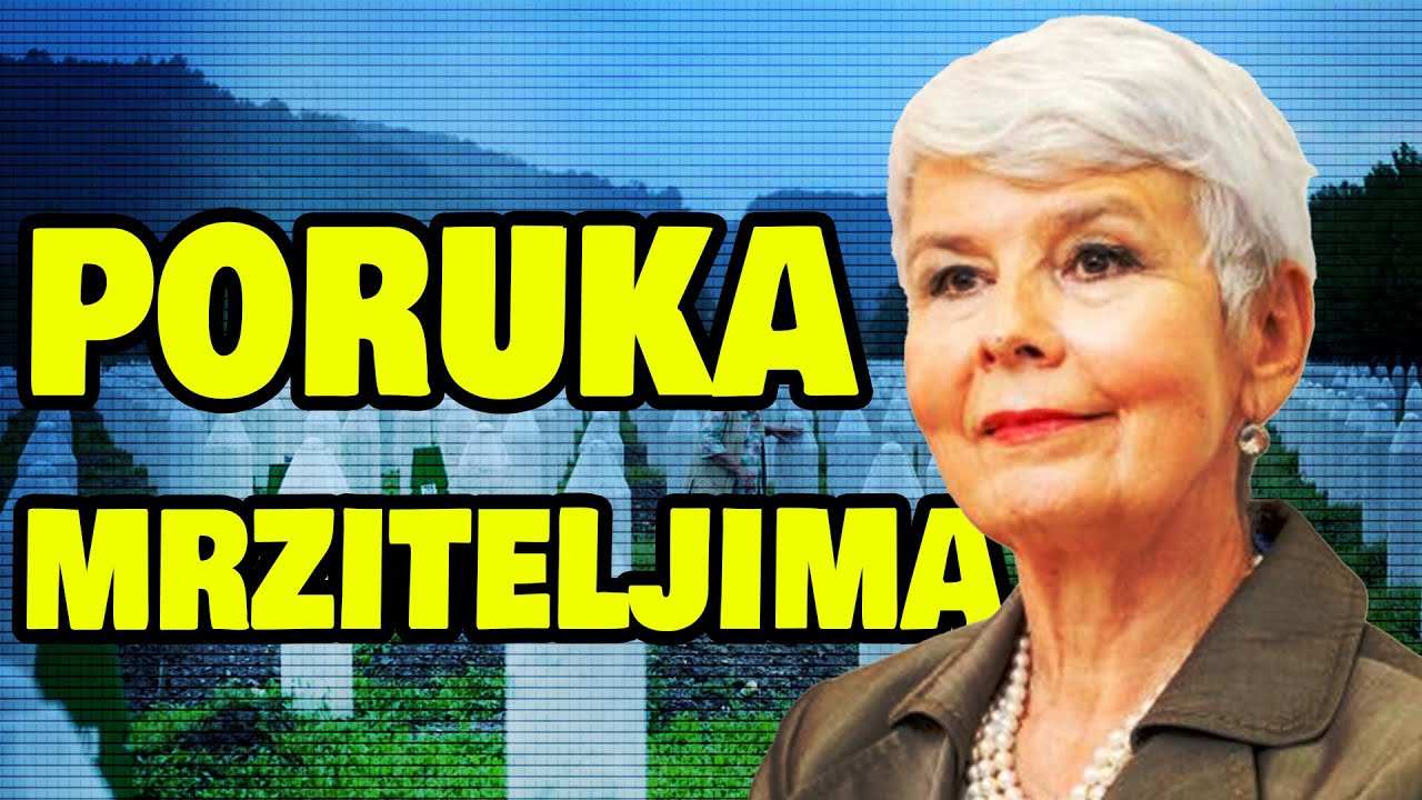 Kosor: “MRZITELJI, Rezolucija je USVOJENA“ Suljagić RUSIJA otvorena ...