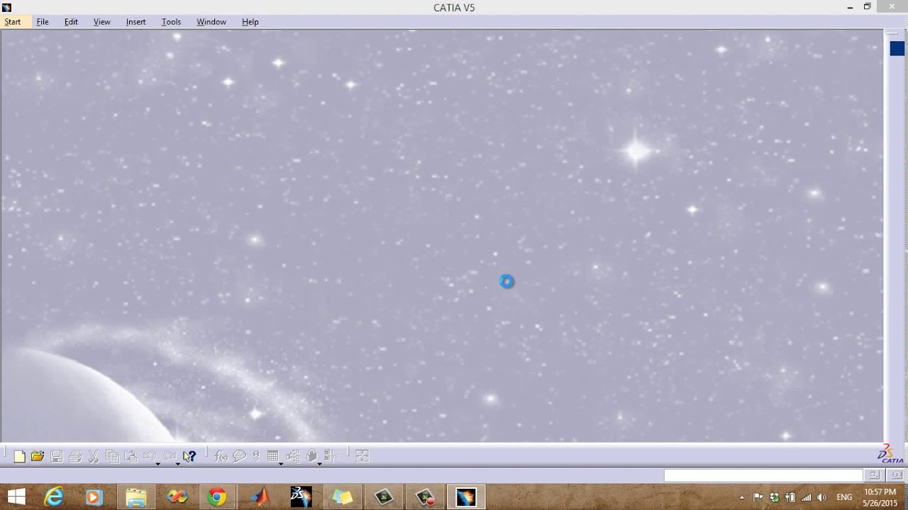 Solving CATIA License Launch Error - YouTube
