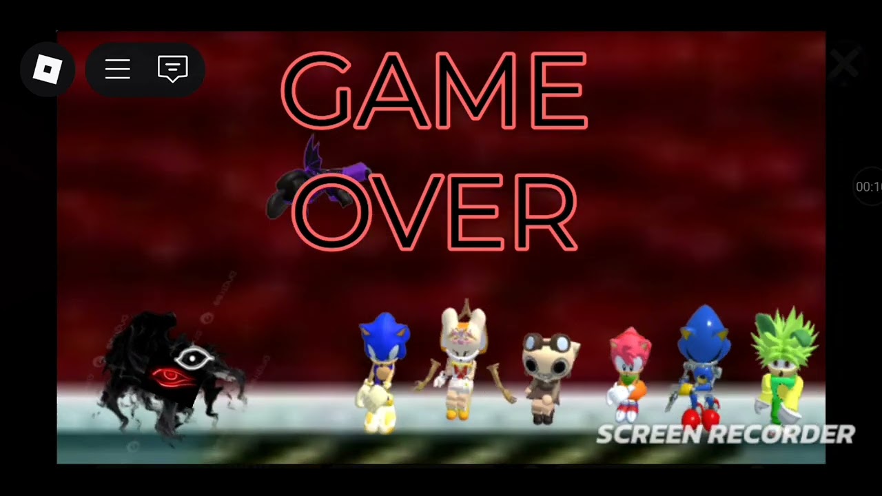 Evil exe death même Cose why not - YouTube