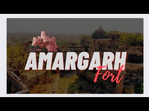 Full video of Amargarh fort | Bhilwara, Rajasthan - YouTube