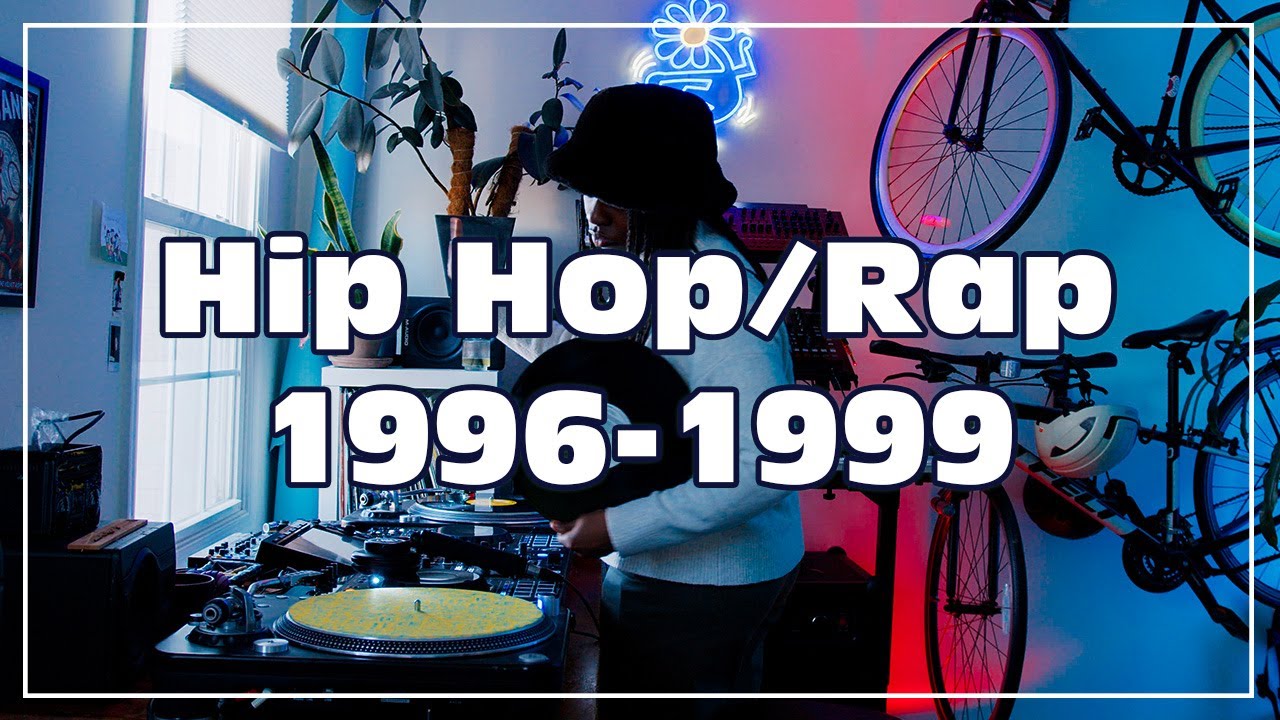 VINYL/RAP+HIPHOP/1996-1999 #hiphop #rap #vinylrecords #vinylcommunity ...