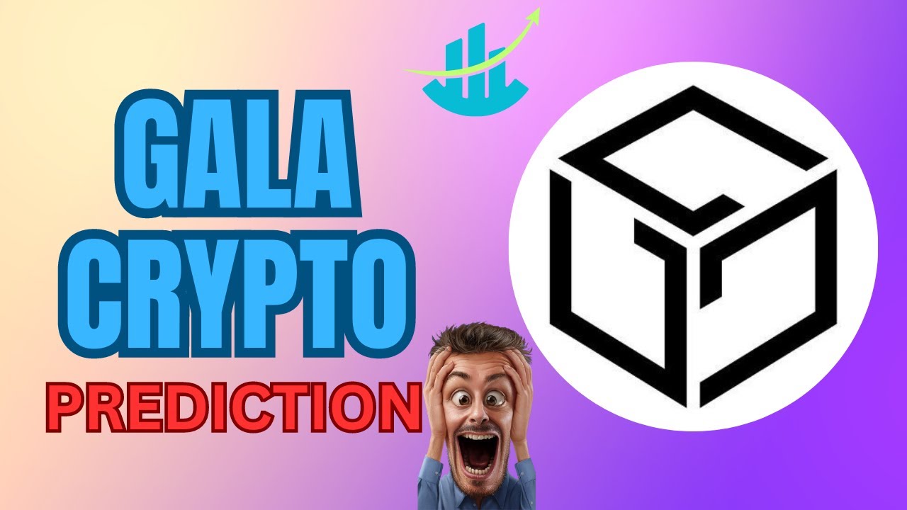 REVEALING GALA COIN TECHNICAL DAILY PRICE PREDICTION || GALA CRYPTO ...