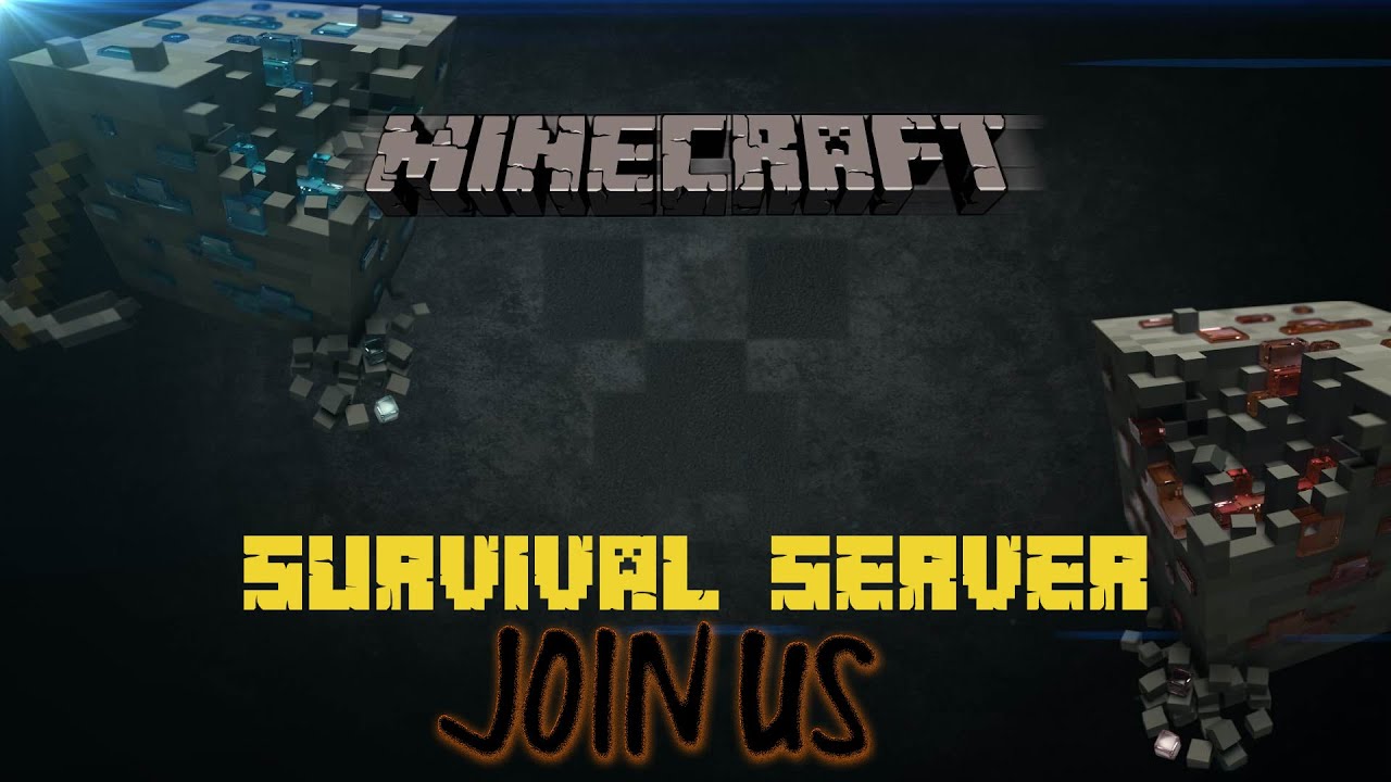 Join my minecraft server! - Lore based SMP - Best Minecraft Servers to ...