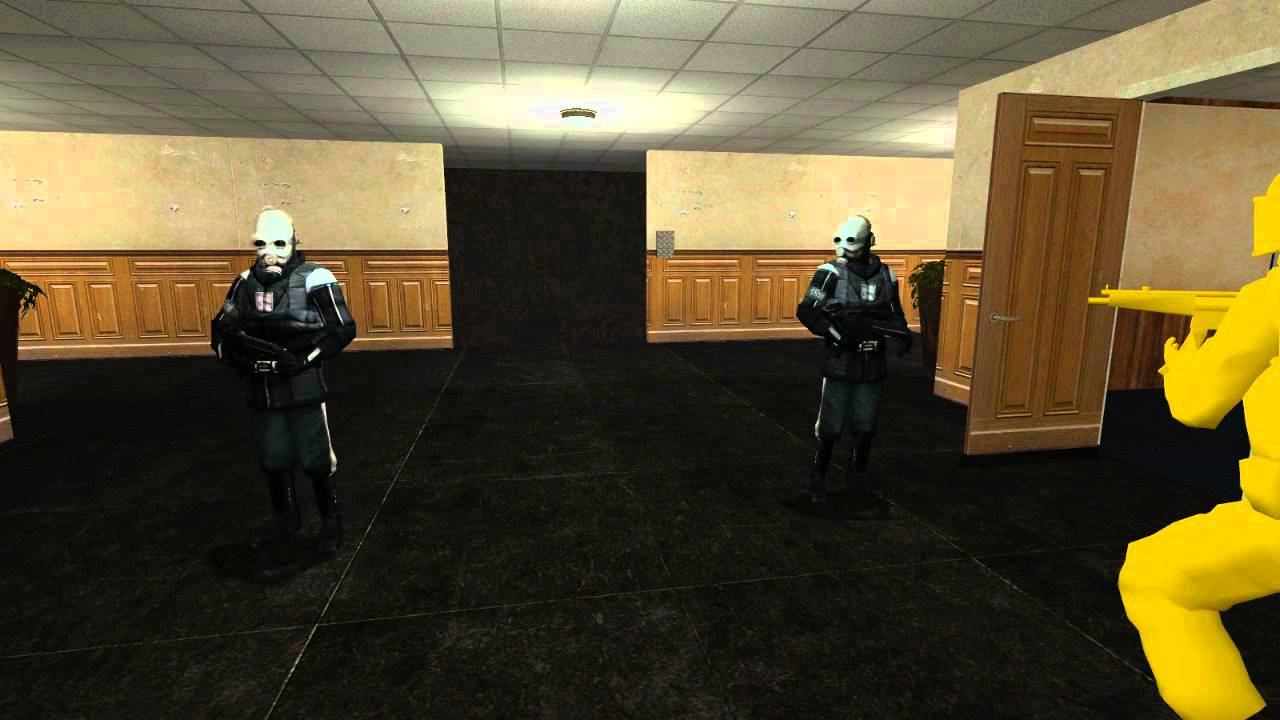 Midas (Gmod Machinima) - YouTube