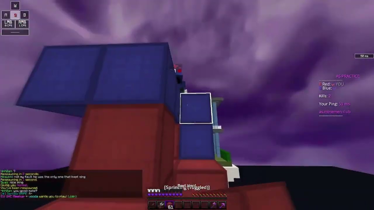 Safe Sex 16x Gives You Kill Aura Youtube