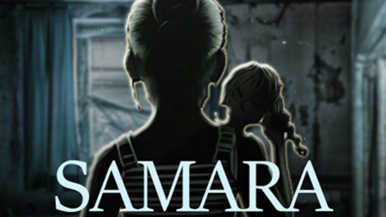 SAMARA Full Gameplay Walkthrough - No Commentary - YouTube
