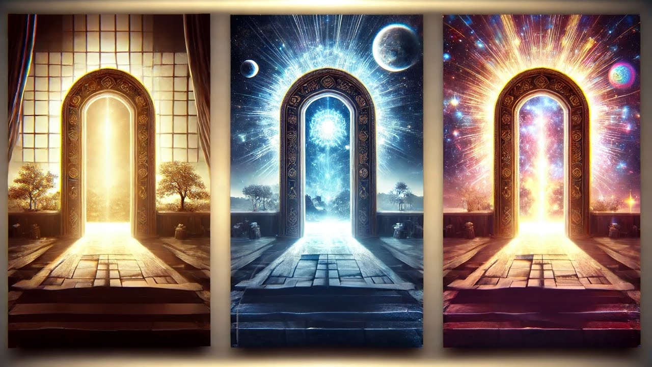 Three Stages of Non Duality (Part 1) - YouTube