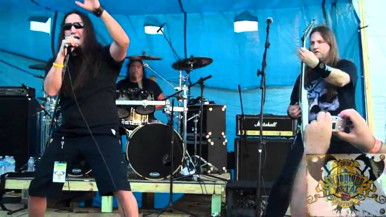 Taunted Performing One Demon at a Time - YouTube