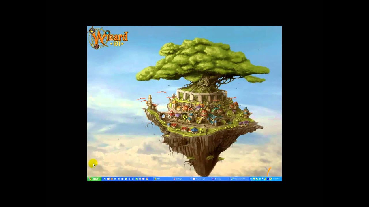 How Do I Submit A Dxdiag To Wizard101 Support YouTube how-do-i-submit-a-dxdiag-to-wizard101-support-youtube