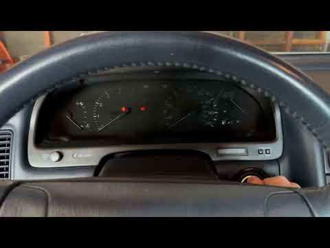 1990 Lexus LS 400 for Sale - Cars & Bids