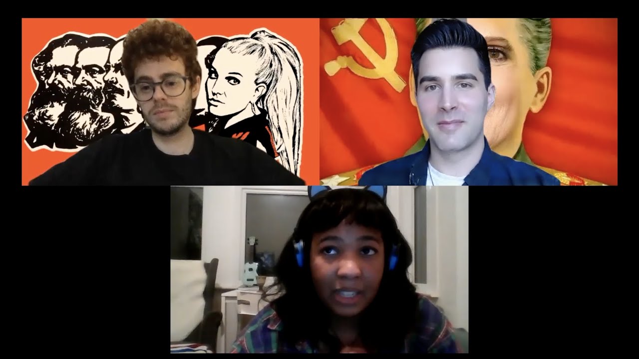 Class Reductionism, Identity Fetishism, #EndSARS Campaign, & The # ...