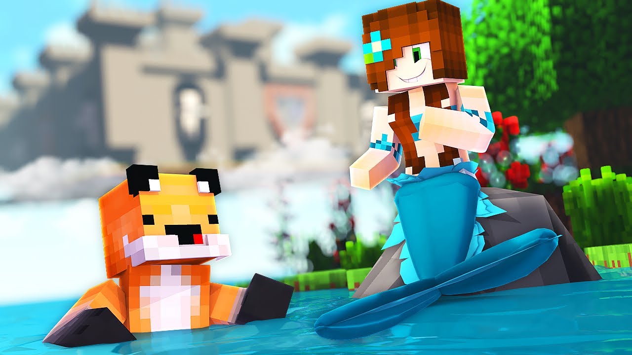 The Sirens Song - RLCraft #3 - YouTube