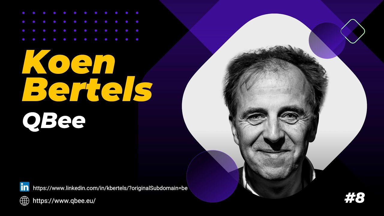 Koen Bertels: Perfect Intermediate-Scale Quantum computing. - YouTube