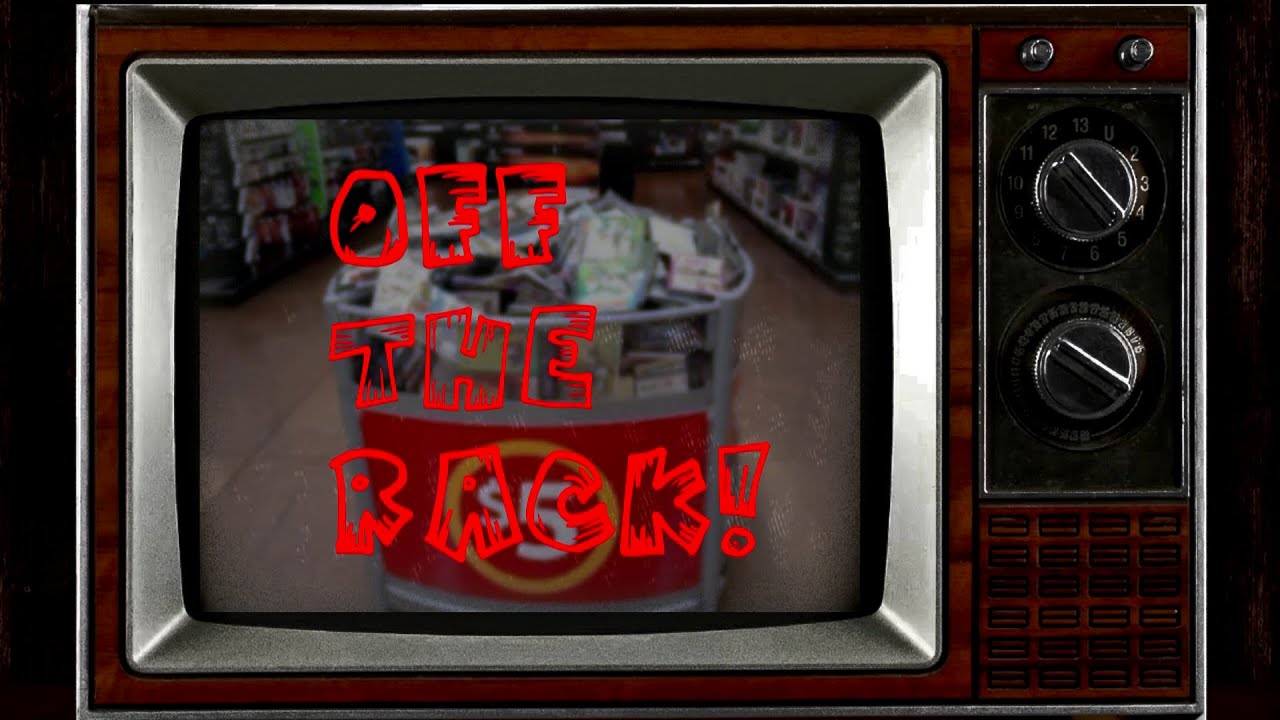 Introducing Off The Rack - YouTube