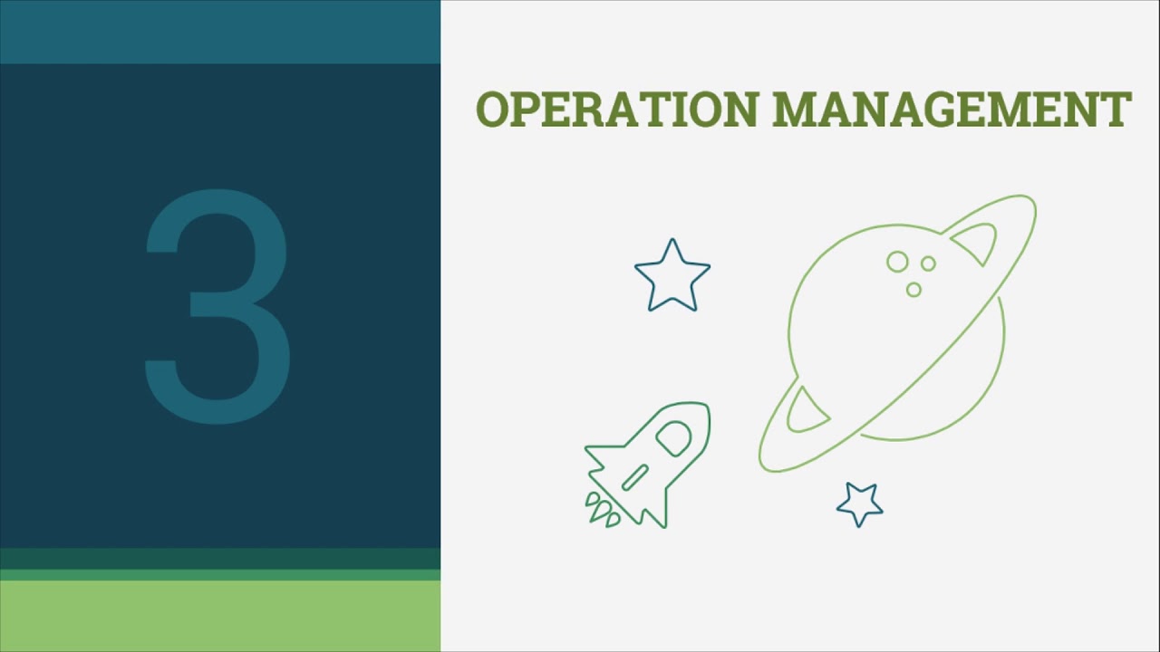 Heineken Beer (Global) Supply Chain Processes - Managerial ...