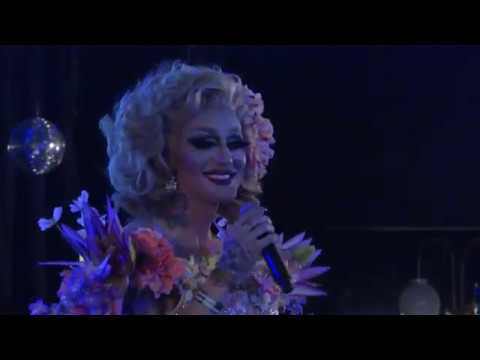 Grotesque Burlesque: Get ready for the 6. April, 2019 - YouTube